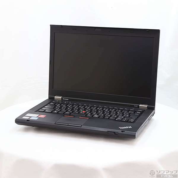 【中古】ThinkPad T430 2342AD3 〔IBM Refreshed PC〕 〔Windows 10 ...