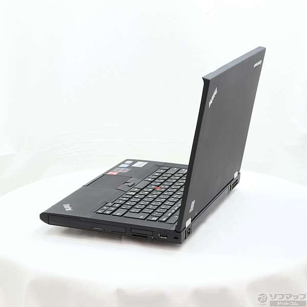 【中古】ThinkPad T430 2342AD3 〔IBM Refreshed PC〕 〔Windows 10 ...