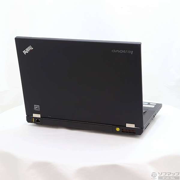 【中古】ThinkPad T430 2342AD3 〔IBM Refreshed PC〕 〔Windows 10 ...