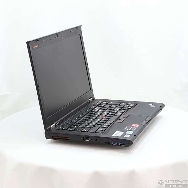 【中古】ThinkPad T430 2342AD3 〔IBM Refreshed PC〕 〔Windows 10 ...