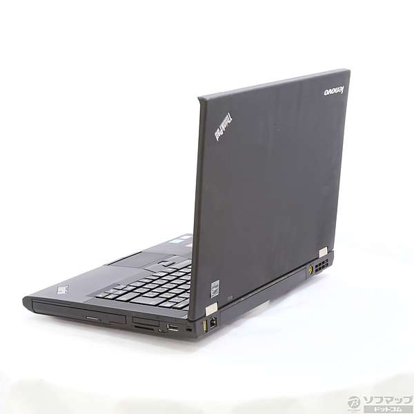【中古】ThinkPad T430 2342A19 〔IBM Refreshed PC〕 〔Windows 10 ...