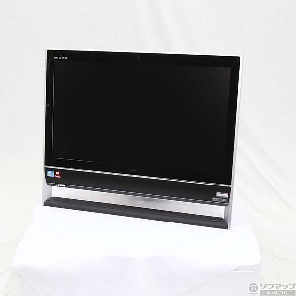 NEC VALUESTAR G PC-VN770MSB-Y Intel Core i7-3630QM/RAM 8GB NEC VALUESTAR G PC-VN770MSB-Y Intel Core i7-3630QM/RAM 8GB