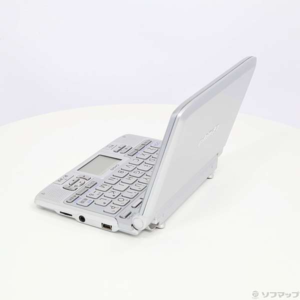 【中古】セール対象品 XD-SW7200(フランス語向け／電子辞書) [2133017265112] - リコレ！|ビックカメラグループ ...