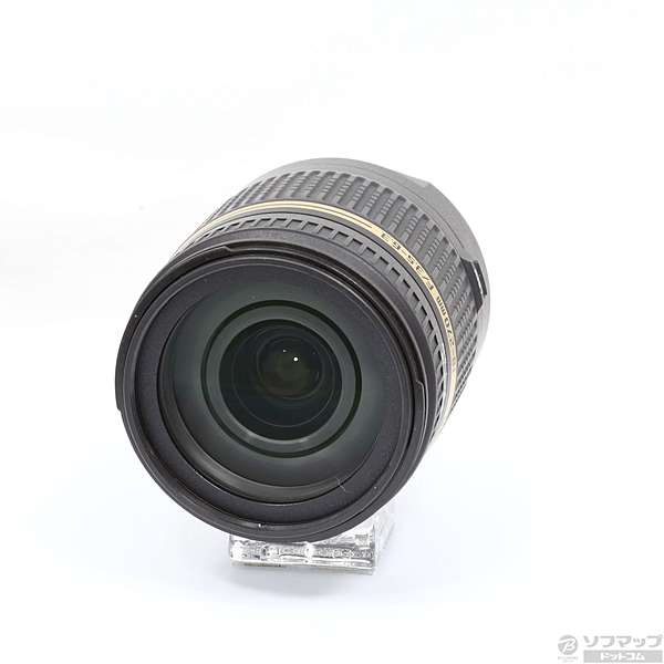 【中古】TAMRON AF 18-270mm F3.5-6.3 Di II VC PZD (B008S) SONY用 ...