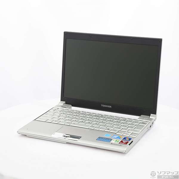 【中古】dynabook SS RX2L SL140E／2W PPL2SL4EGM3N1 〔Windows 10〕 [2133017530227] - リコレ！|ソフマップの中古通販サイト