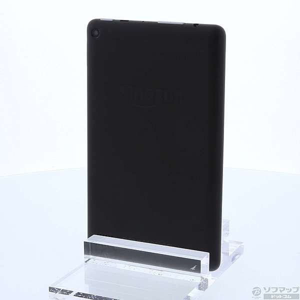 【中古】Fire 2015 8GB ブラック SV98LN Wi-Fi [2133017614514] - リコレ！|ビックカメラグループ ...