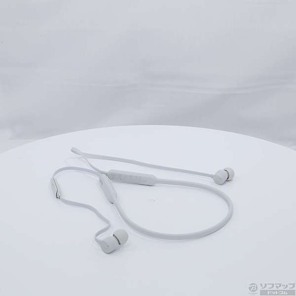 【中古】BeatsX MTH62PA／A サテンシルバー [2133017948787] - リコレ！|ビックカメラグループ ソフマップの中古 ...