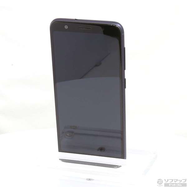 【中古】ZenFone Max M1 32GB ディープシーブラック ASUS X00PD SIMフリー [2133017971907 ...