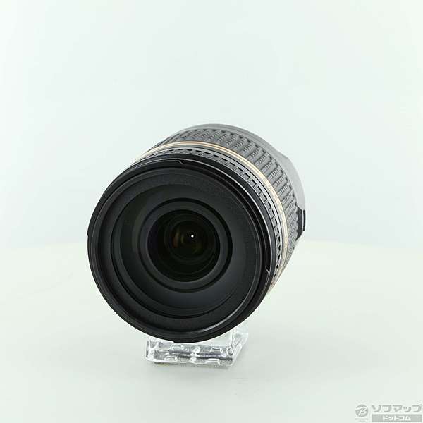 【中古】TAMRON AF 18-270mm F3.5-6.3 Di II VC PZD (B008S) SONY用 ...