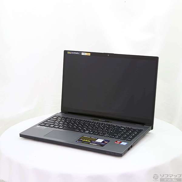 【中古】〔展示品〕 LaVie Note NEXT NX850／LAB PC-NX850LAB グレイスブラックシルバー 〔Windows ...