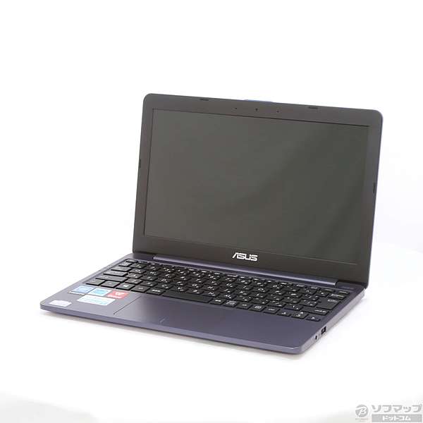 【中古】VivoBook E203NA E203NA-464G スターグレー 〔Windows 10〕 [2133018434241] - リ ...