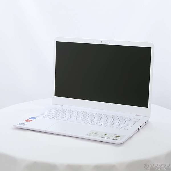 【中古】〔展示品〕 ASUS L406SA-S43060W ホワイト [2133018477446] - リコレ！|ビックカメラグループ ...