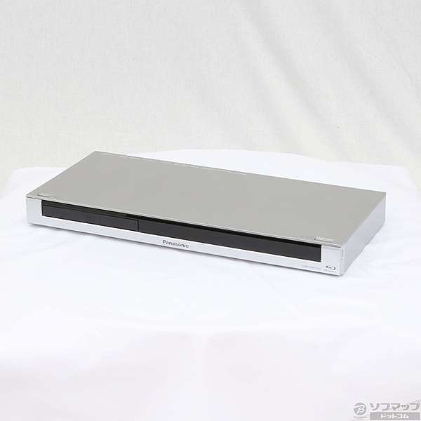 【中古】DIGA DMR-BWT650-S (BD／3D BD再生対応／1TB／W地D) [2133019271302] - リコレ！|ビックカメラグループ ソフマップの中古通販サイト