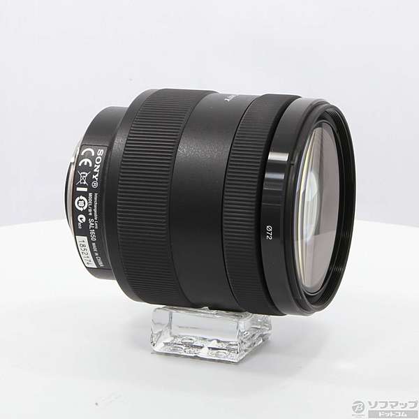 【中古】DT 16-50mm F2.8 SSM (SAL1650) (αレンズ) [2133019347779] - リコレ！|ビックカメラ ...