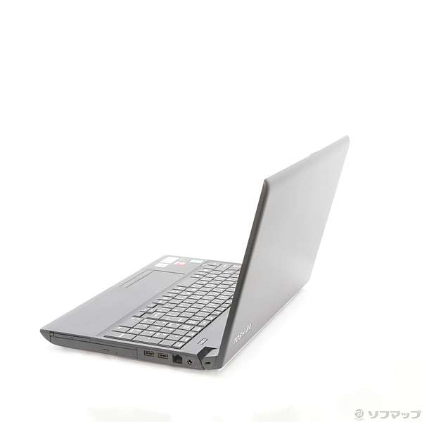【中古】dynabook Satellite B654／M PB654MBX1M7AE71 〔Windows 10 ...