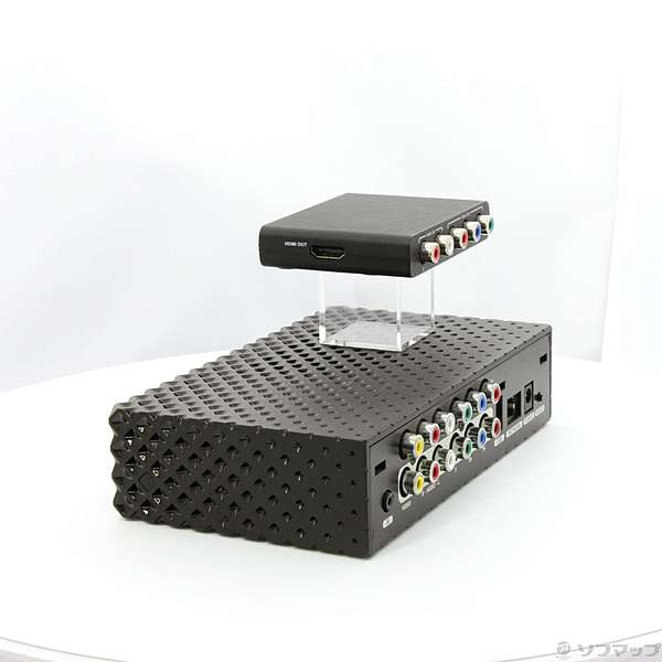 【中古】SLINGBOX 350 HDMI SET (SMSBX1H121) [2133019803862] - リコレ！|ソフマップの中古通販サイト