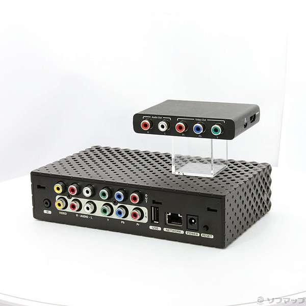 【中古】SLINGBOX 350 HDMI SET (SMSBX1H121) [2133019803862] - リコレ！|ソフマップの中古通販サイト