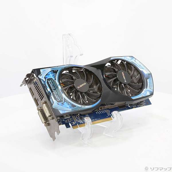 【中古】GV-R685OC-1GD [2133019818163] - リコレ！|ビックカメラグループ ソフマップの中古通販サイト
