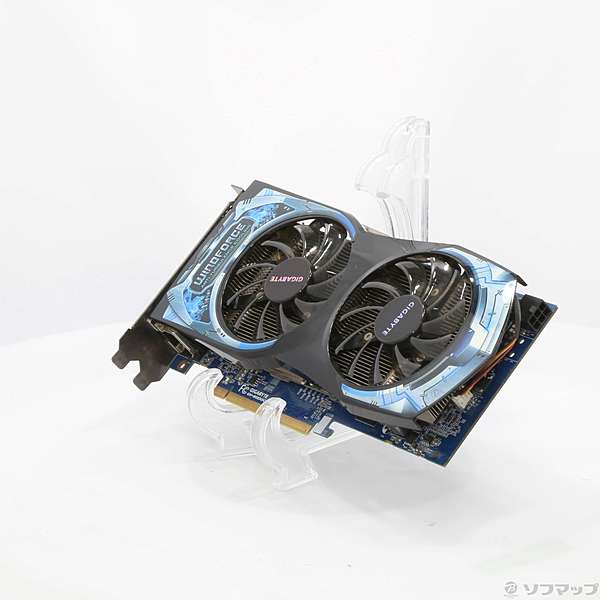 【中古】GV-R685OC-1GD [2133019818163] - リコレ！|ビックカメラグループ ソフマップの中古通販サイト