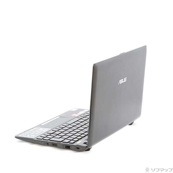 【中古】Eee PC X101CH EPCX101CH-BK ブラック 〔Windows 7〕 [2133020037102] - リコレ ...