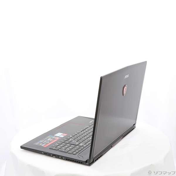 【中古】GS73VR 7RG Stealth Pro 7RG-207JP 〔Windows 10〕 [2133020227145] - リコレ ...
