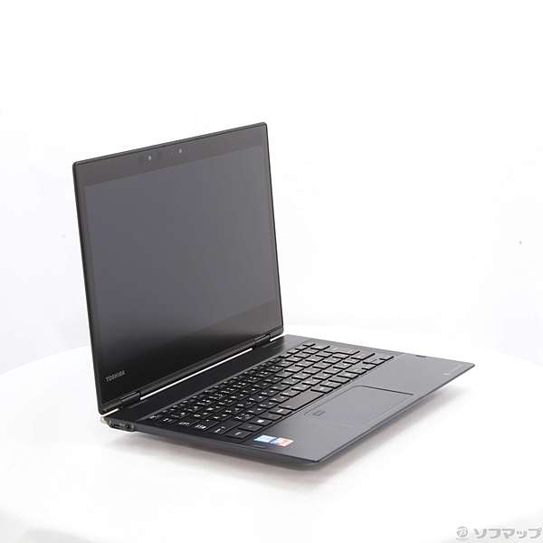 【中古】dynabook VZ82／FL PVZ82FL-NNB オニキスブルー 〔Windows 10〕 [2133020891612 ...