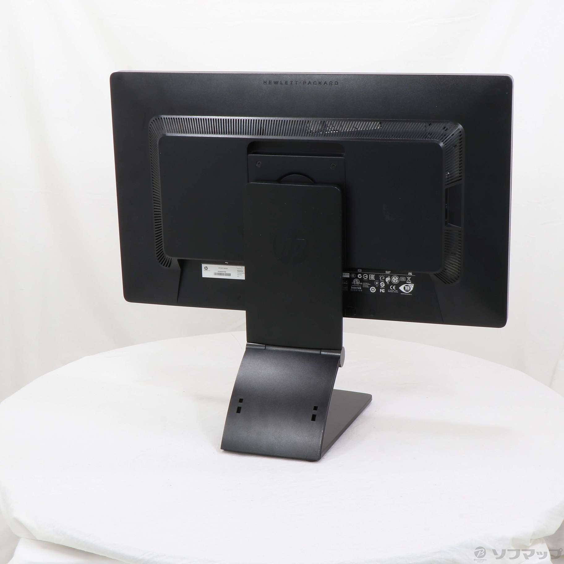 【中古】EliteDisplay E231 C9V75AA#ABJ [2133020898680] - リコレ！|ビックカメラグループ ソフマップの中古通販サイト