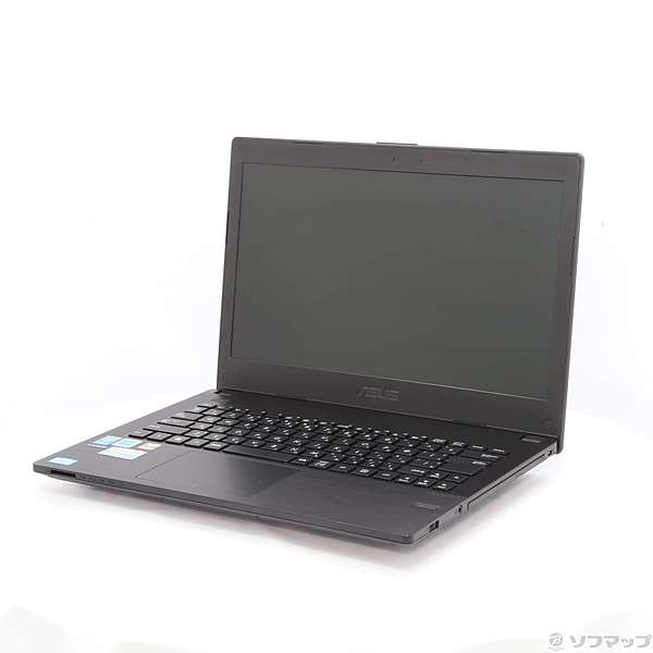 【中古】ASUSPRO P2420LA P2420LA-WO0254G ブラック 〔Windows 7〕 [2133021133964 ...