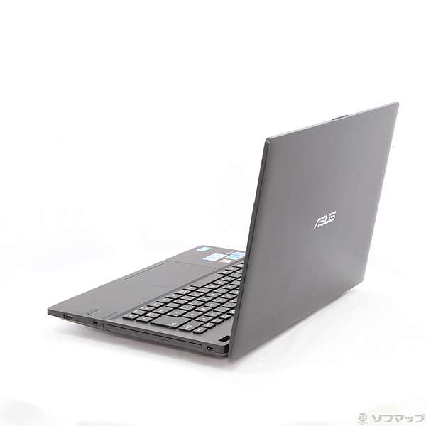 【中古】ASUSPRO P2420LA P2420LA-WO0254G ブラック 〔Windows 7〕 [2133021133964 ...