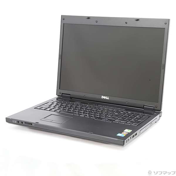 【中古】Vostro 1720 〔Windows 10〕 [2133021152712] - リコレ！|ビックカメラグループ ソフマップの中古 ...