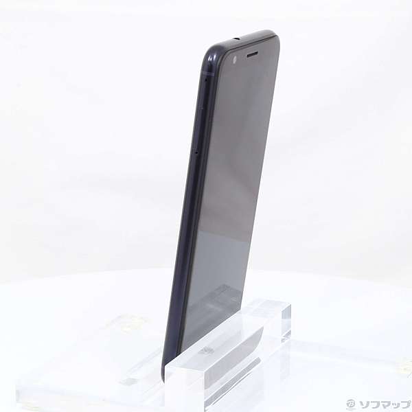 【中古】ZenFone Max M1 32GB ディープシーブラック ASUS X00PD SIMフリー [2133021445739 ...