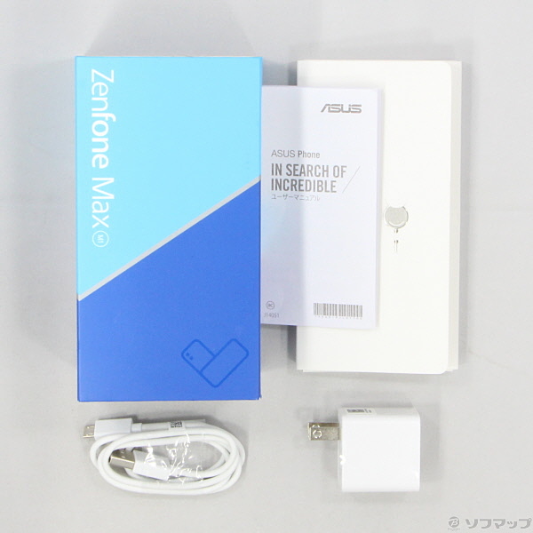 【中古】ZenFone Max M1 32GB ディープシーブラック ASUS X00PD SIMフリー [2133021445739 ...