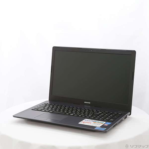 【中古】m-Book MB-B503E 〔Windows 10〕 [2133021503514] - リコレ！|ビックカメラグループ ソフマップの中古通販サイト