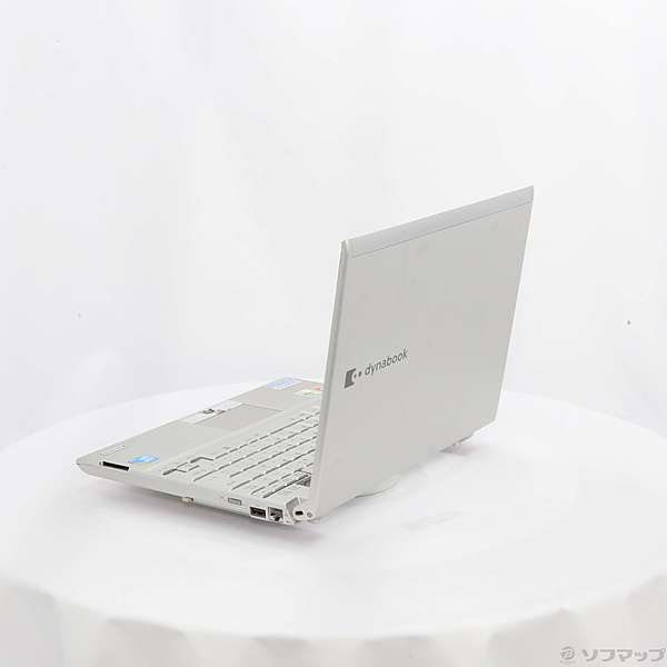 【中古】dynabook SS RX2 SL140E／2W PPL2SL4EGM3NG 〔Windows 7〕 [2133021876564] - リコレ！|ビックカメラグループ ソフマップの ...