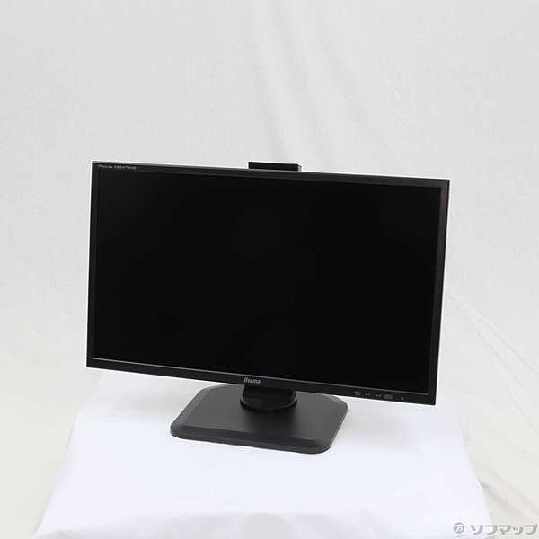 【中古】〔展示品〕 ProLite XB2474HS XB2474HS-B1 マーベルブラック [2133022097289] - リコレ ...