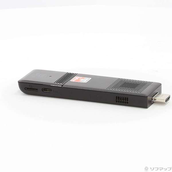 【中古】〔展示品〕 Intel Compute Stick STK2M3W64CC 〔Windows 10〕 [2133022406319 ...