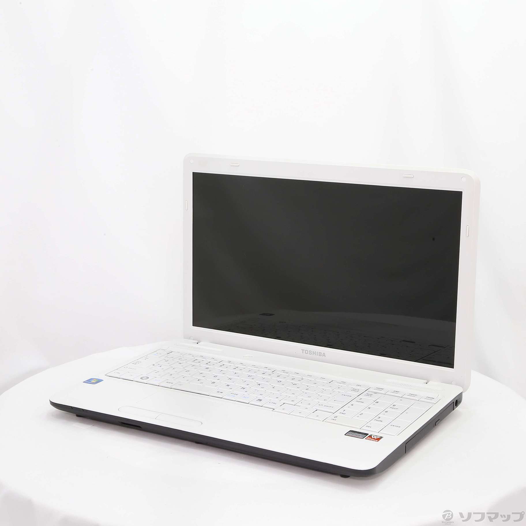 【中古】dynabook B351／23E PB35123ESTW [2133022410484] - リコレ！|ソフマップの中古通販サイト