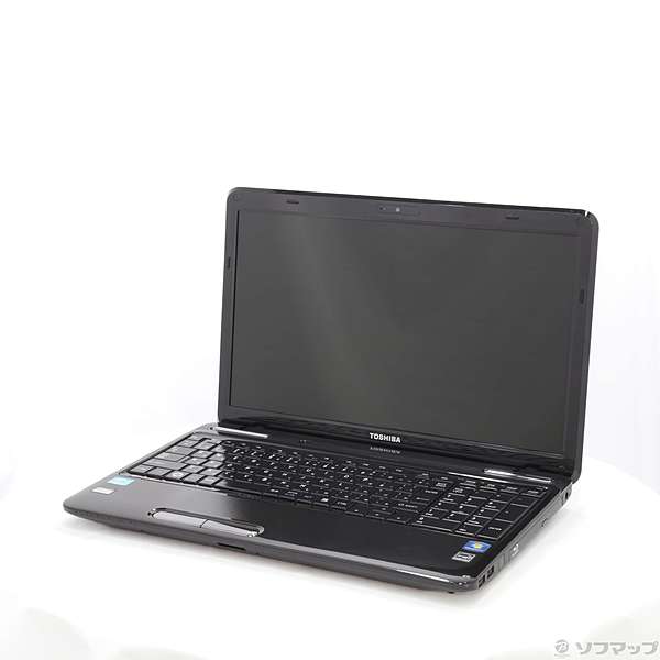 【中古】dynabook T451／57DB PT45157DBFB プレシャスブラック [2133023682415] - リコレ！|ビック ...