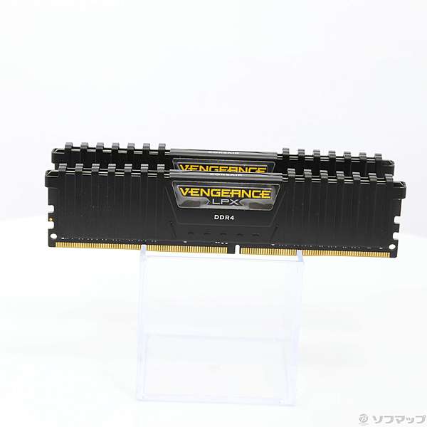 【中古】CMK32GX4M2B3200C16 32GB(16GB×2枚組) [2133023688936] - リコレ！|ソフマップの中古通販サイト