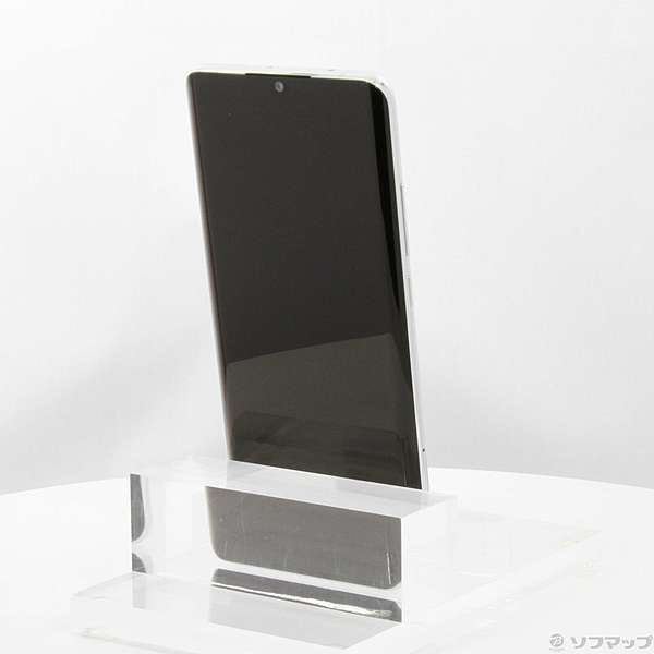 【中古】Mi Note 10 Pro 256GB グレイシャーホワイト M1910F4S SIMフリー [2133023840426] - リ ...