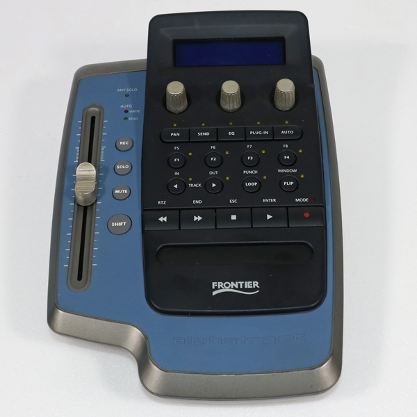 【中古】AlphaTrack [2133023848118] - リコレ！|ビックカメラグループ ソフマップの中古通販サイト