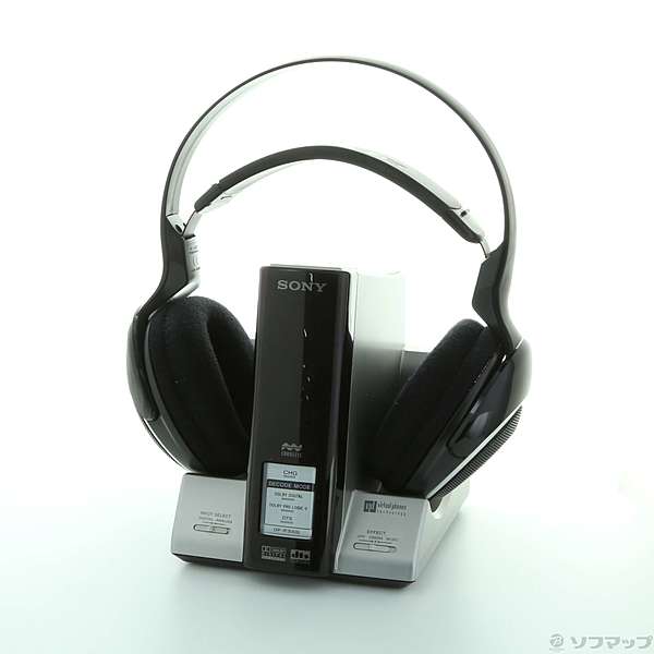 【中古】MDR-DS3000 [2133023920807] - リコレ！|ソフマップの中古通販サイト
