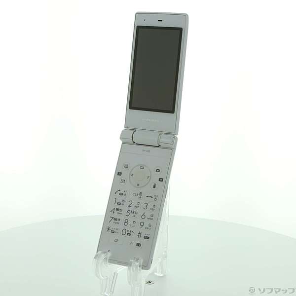 STYLE フリマアプリ ホワイト sharp SH-03E