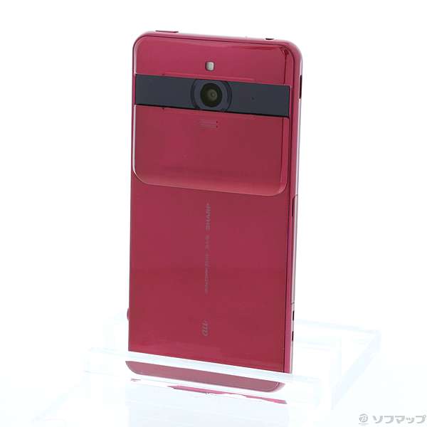 【中古】BASIO2 16GB プラム SHV36 au 06/25(金)値下げ！ [2133024302701] - リコレ！|ソフマップの中古通販サイト