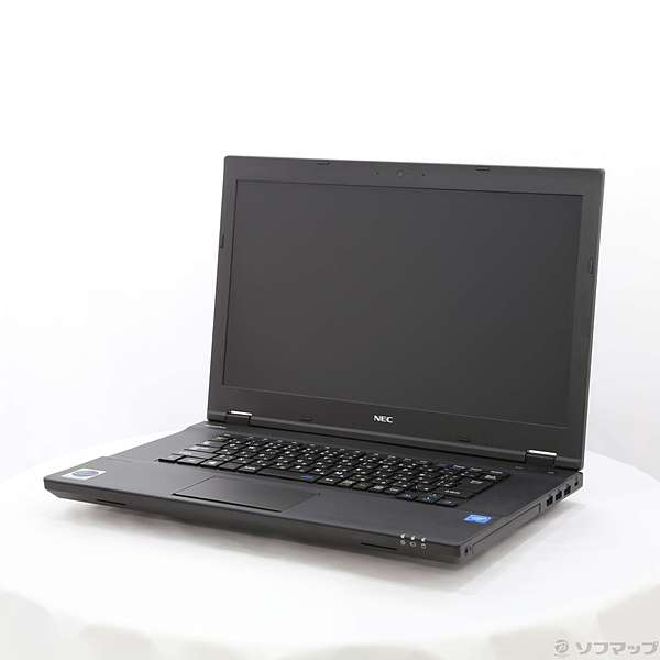 【中古】VersaPro タイプVX PC-VKE18XZG4 〔NEC Refreshed PC〕 〔Windows 10〕 〔Office ...