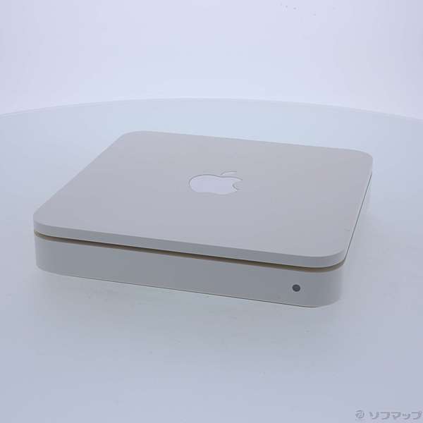 【中古】Time Capsule 1TB MC343J／A [2133024314674] - リコレ！|ビックカメラグループ ソフマップの ...