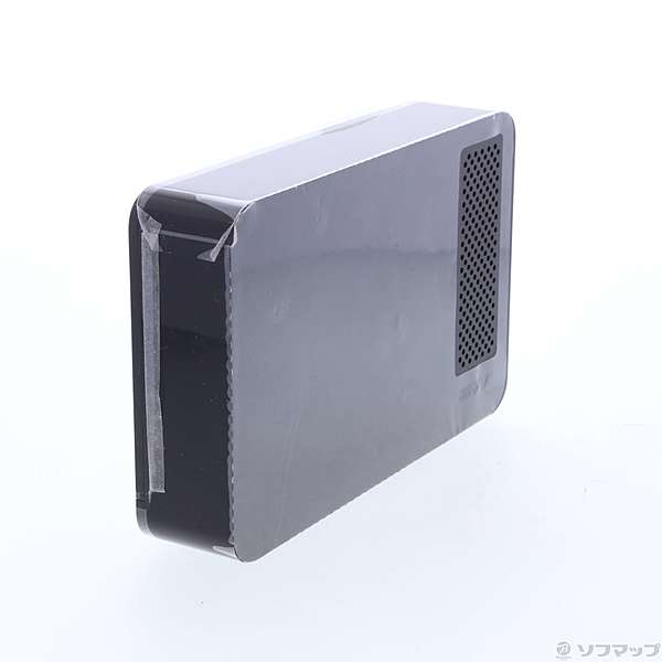 【中古】DriveStation HD-LC4.0U3／N [2133024322778] - リコレ！|ソフマップの中古通販サイト