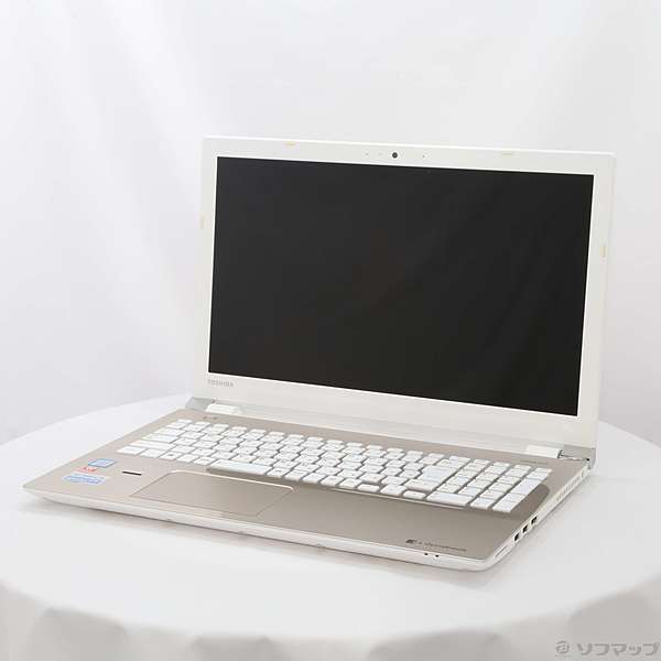 【中古】dynabook AZ65／CG PAZ65CG-BND 〔Windows 10〕 [2133024402821] - リコレ ...