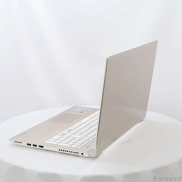 【中古】dynabook AZ65／CG PAZ65CG-BND 〔Windows 10〕 [2133024402821] - リコレ ...