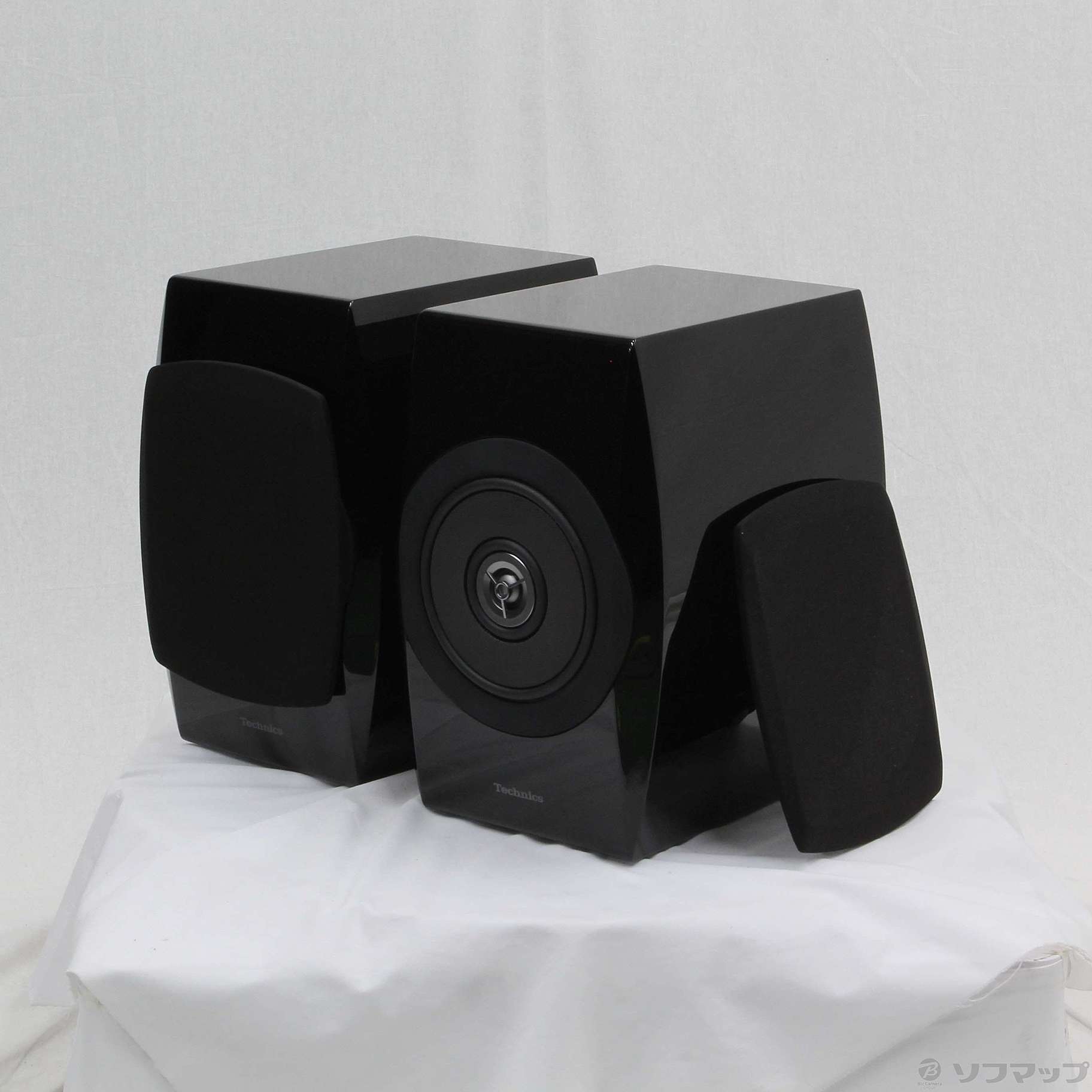 【中古】SB-C700-K ブラック ペア [2133024446313] - リコレ！|ソフマップの中古通販サイト